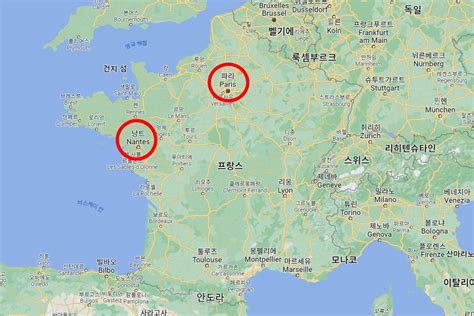 10주년을 맞이한 프랑스 낭트의 한국의 봄 축제