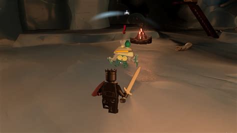 How To Get Frost Shell In Lego Fortnite Pro Game Guides