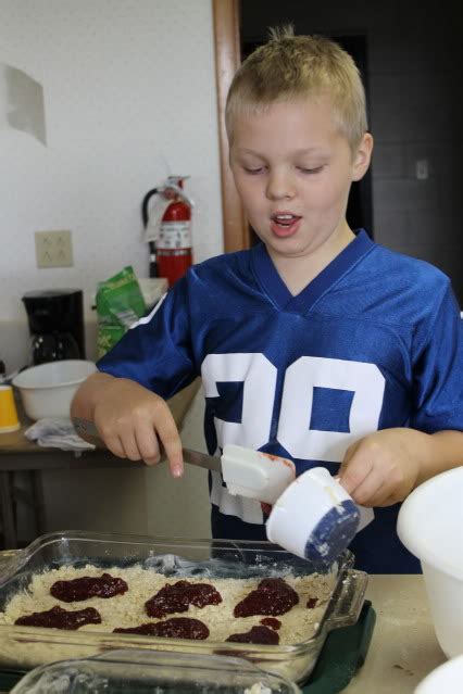 Whats For Breakfast Cooking Class Walking By The Way