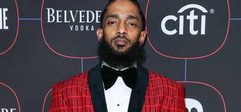 Nipsey Hussles Official Autopsy Report Claims Rapper Was Shot Eleven Times Nipsey Hussles Official Autopsy Report Claims Rapper Was Shot Eleven Times