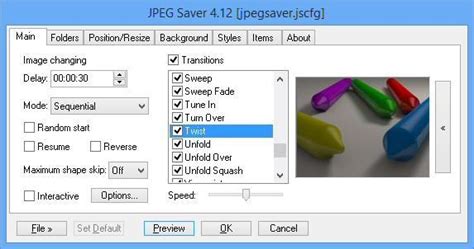 Programtips Jpeg Saver 4 15a Datormagazin Programtips Jpeg Saver 4 15a Datormagazin