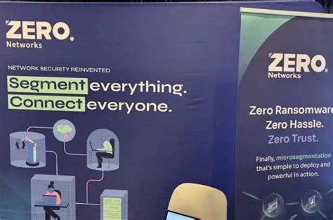 Zero Networks Looks To Recruit Msps To Overcome Microsegmentation