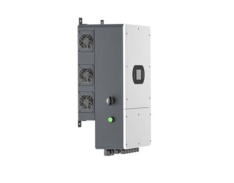 Hybrid Solar Inverter Single Phase 10kw 48v