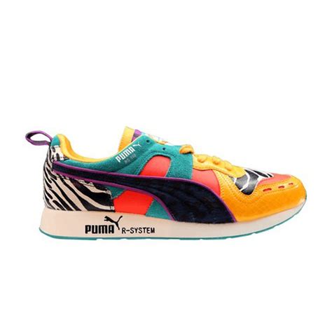 Giới Thiệu Giày Puma Ader Rs 100 Cực Chất Mua Ngay để Nhận ưu đãi Hấp