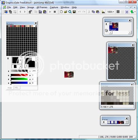 Final Fantasy Hacktics ~ Tutorials
