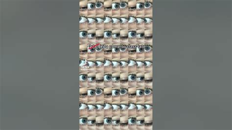 When U Come To Class Late Youtube