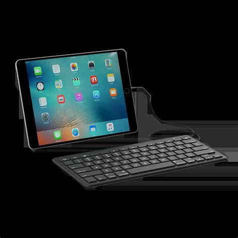 Zagg Wired Lightning Keyboard Techxpress