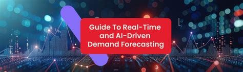 Your Guide To Real Time And Ai Driven Demand Forecasting Netstock