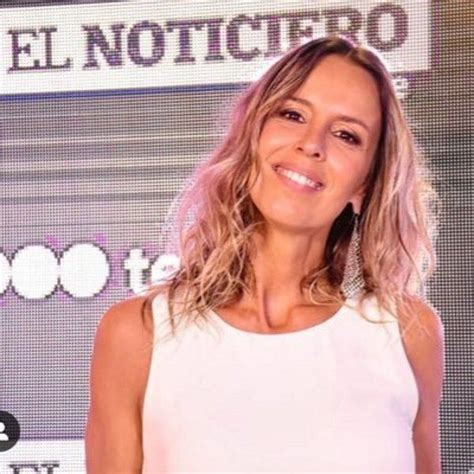 Angustiante Denuncia De Milva Castellini