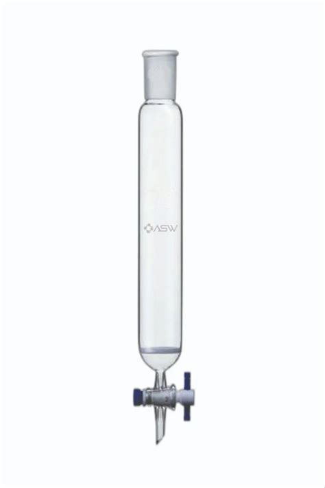 Column Chromatography Apparatus At ₹ 222000 Piece Chromatography
