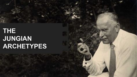 Jungian Archetypes In Film Meaning And Key Examples Filmdaft