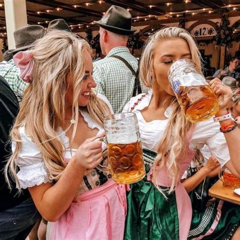 Oktoberfest Girls Tumblr