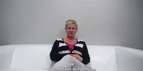 Czech Casting Dagmars Alluring Charms