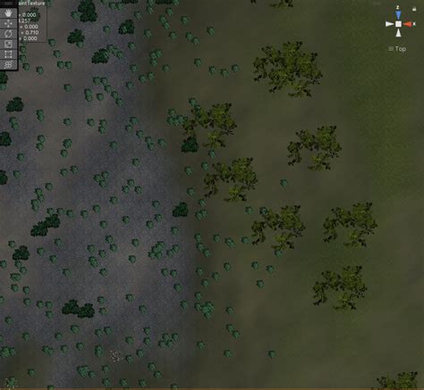 Terrain Prototype Rotations Unity Engine Unity Discussions