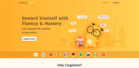 Top 28 Language Learning Tools For 2026 Startup Stash