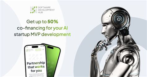 Software Development Hub On Linkedin Aistartups Mvpdevelopment Ai