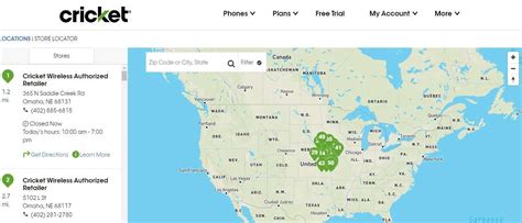 Cricket Wireless How To Find Your Account Number