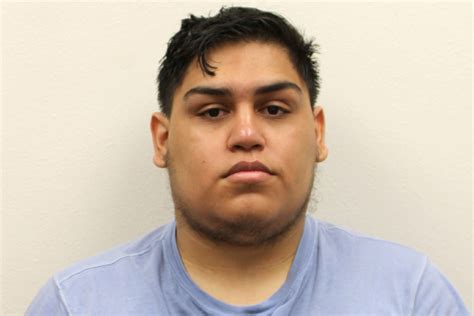 Police Say Texas Man Confessed To Killing Wife Out Of Jealousy