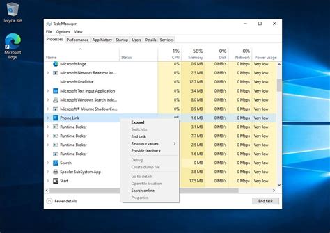 What Is YourPhone Exe Phone Link In Windows Should You Disable It
