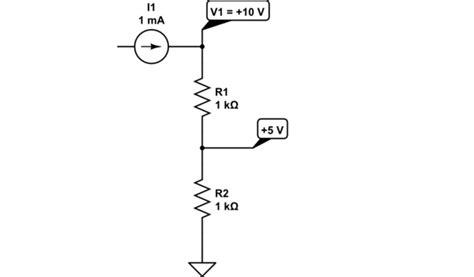 Circuit Analysis Source Transformation Problem Electrical