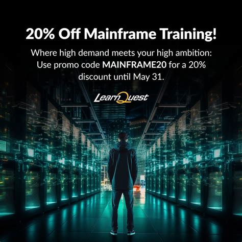 Mainframe Ittraining Learnquest Learnquest