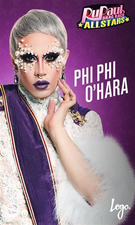 As2 Look At Huh 10 Day Countdown Phi Phi Ohara Rrupaulsdragrace