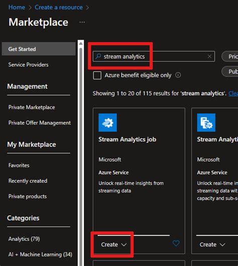 Tutorial Deploy Azure Stream Analytics As An Iot Edge Module