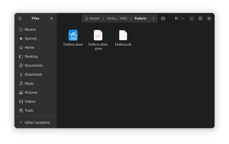How To Back Up Or Clone A Virtual Machine On Virtualbox