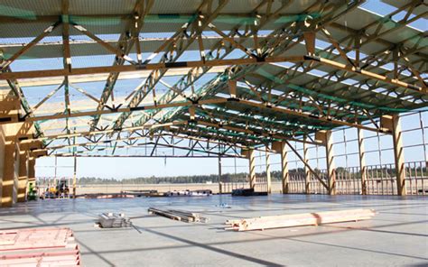 Fall Protection Netting Make Your Site Safe