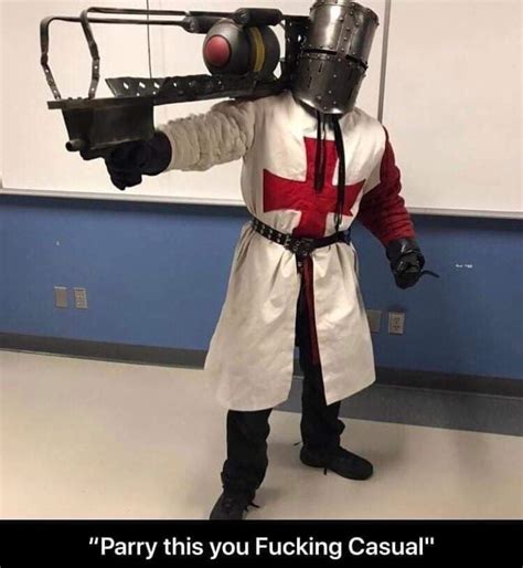 The Ultimate Crusader R Mxrmods