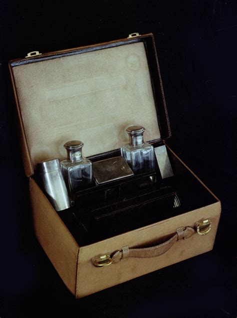 Un Hallazgo Increíble Lograron Descifrar Cuál Era El Perfume Que Usaba