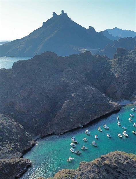 Guaymas San Carlos Guía 2023 By Imagenes De Sonora Issuu