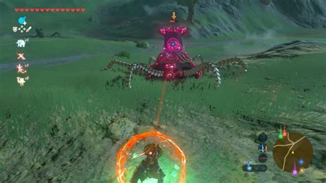 Zelda на пк обзор