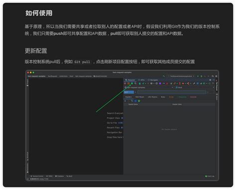 支持团队协作，fast Request 202313 重磅发布 Oschina 中文开源技术交流社区