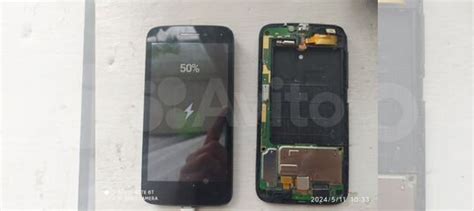 Alcatel POP 2 5042D, 8 ГБ купить в Чекмагуше | Электроника | Авито