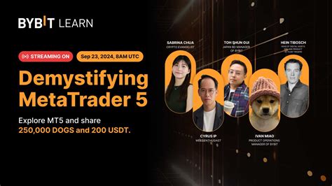 Learn All About Cryptocurrency Bybit Learn