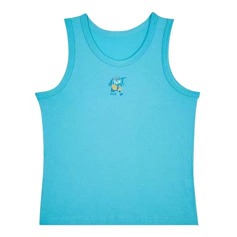 Cotton Club 男童背心五件組 100純棉 70 677980 Cotton 70｜costco好市多必買推薦