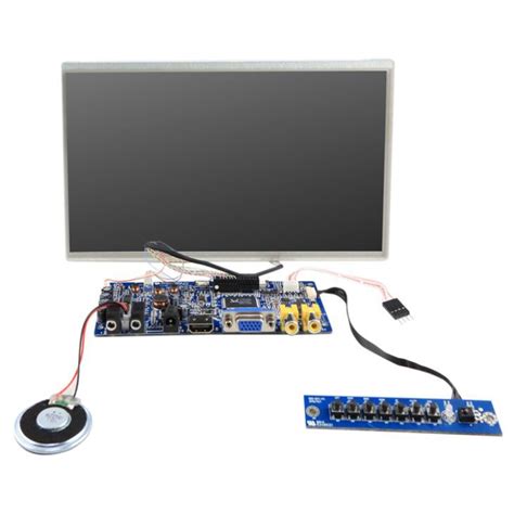 China Customized LED Touch Screen Display Suppliers And Manufacturers Buy Cheap LED Touch