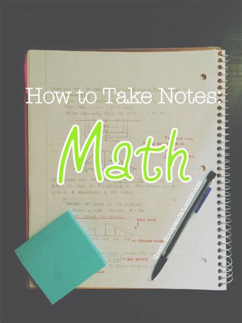 You Re Gonna Go Far Kid Math Notes Middle School Math Math Methods