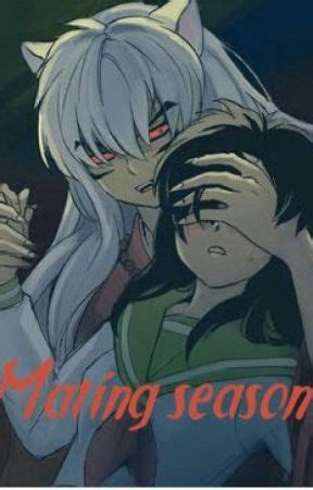 Inuyasha Demon Form And Kagome Inuyasha Demon Form And Kagome