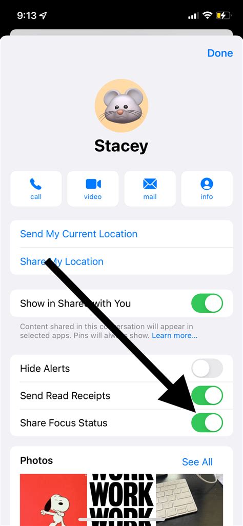 How To Disable Notify Anyway On Iphone Ipad • Macreports