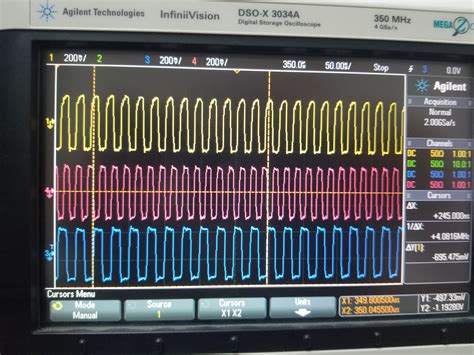 Lmk04808beval Pll 1 Is Always Unlocked While Pll2 Is Locked Clock And Timing Forum Clock