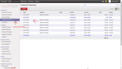 odoo openerp 7 payment gateway integration pragmatic
