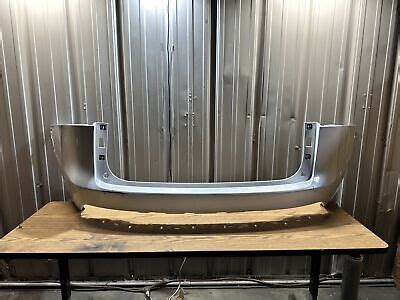 2015 2016 2017 2018 2019 20 2021 Lexus Nx200t Nx300h Rear Bumper Cover