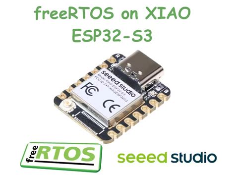 Do You Want To Experience Using Freertos On An Mcu 🆓 Nickson Kiprotich