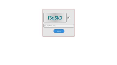 20 Jquery Captcha Plugins