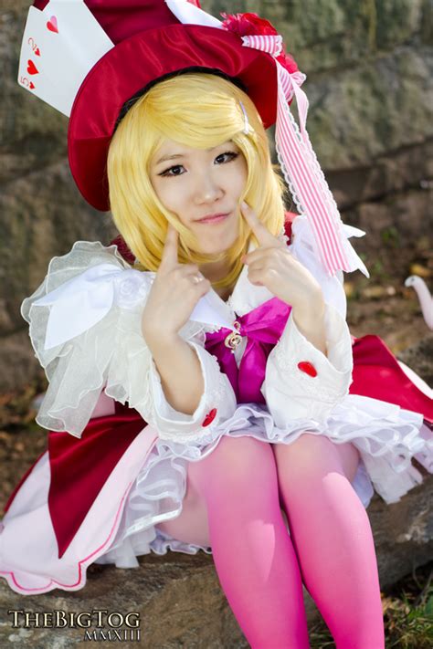 Vocaloid Mad Hatter Rin Cosaru Com