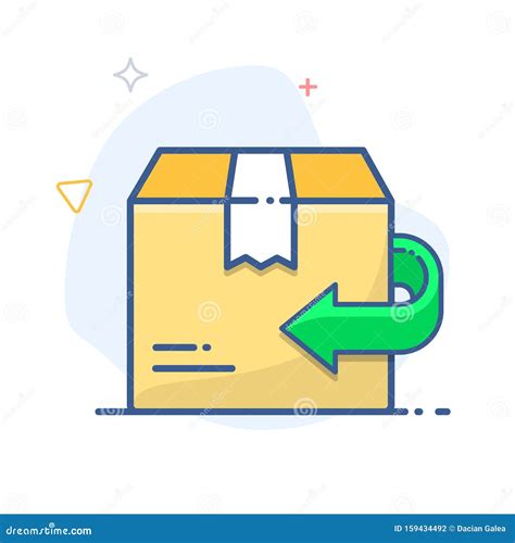 Policy Return Stock Illustrations 980 Policy Return Stock