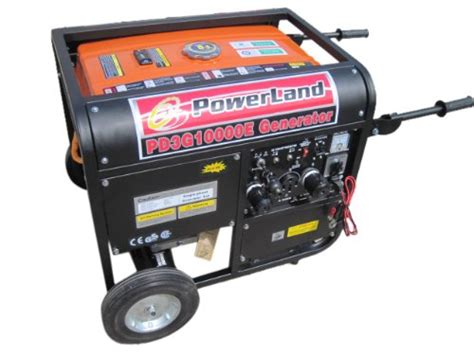 Top 5 Best 10000 Watt Portable Generators Reviews Told By Experts 2025