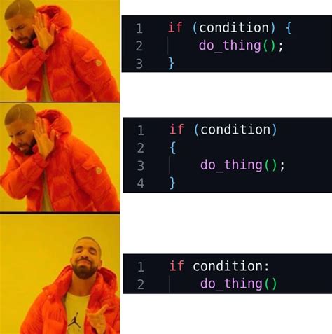 Daily Programming Memes Programming Humor Programmer Humor Memes